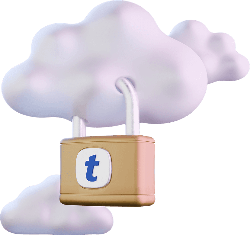 Secure file transfer for Pros – TransferNow Premium