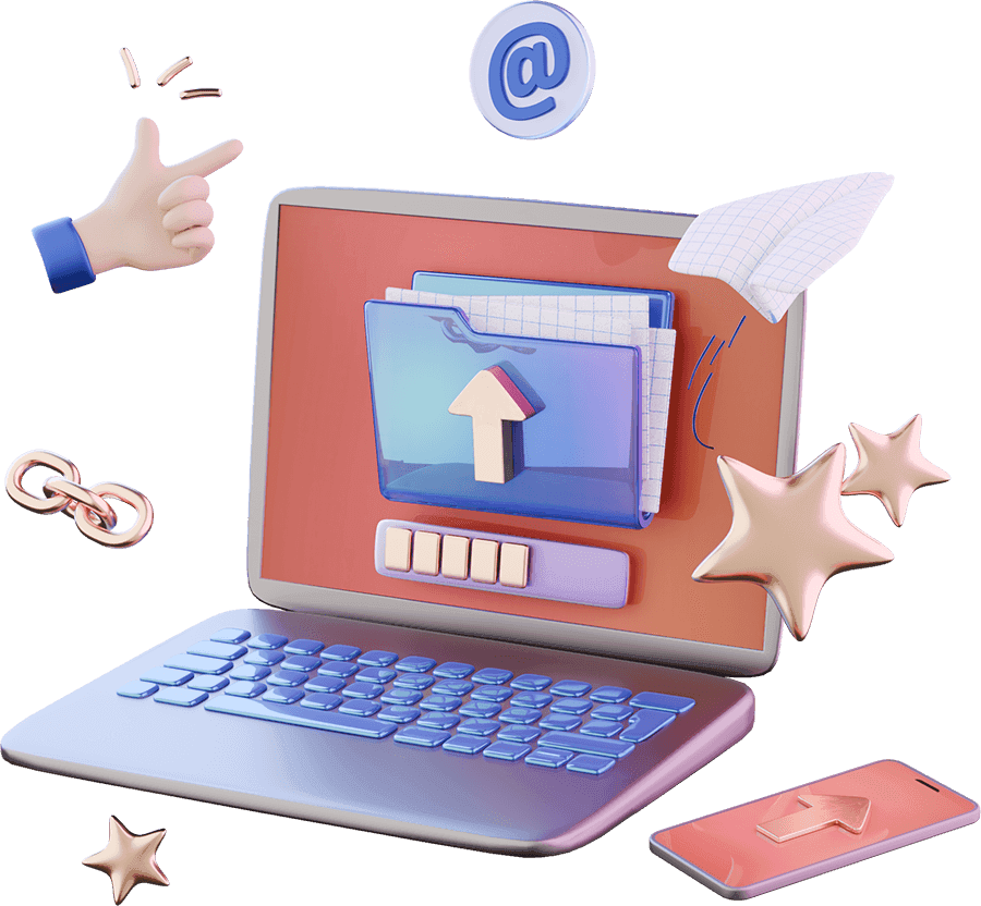 Secure file transfer for Pros – TransferNow Premium