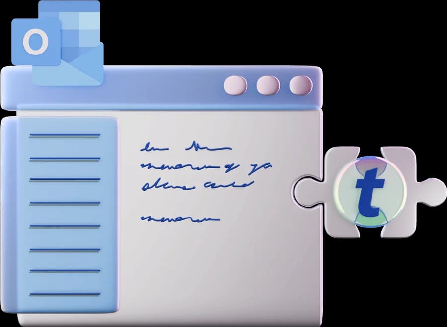 Send Large Files directly from your Outlook mailbox – TransferNow