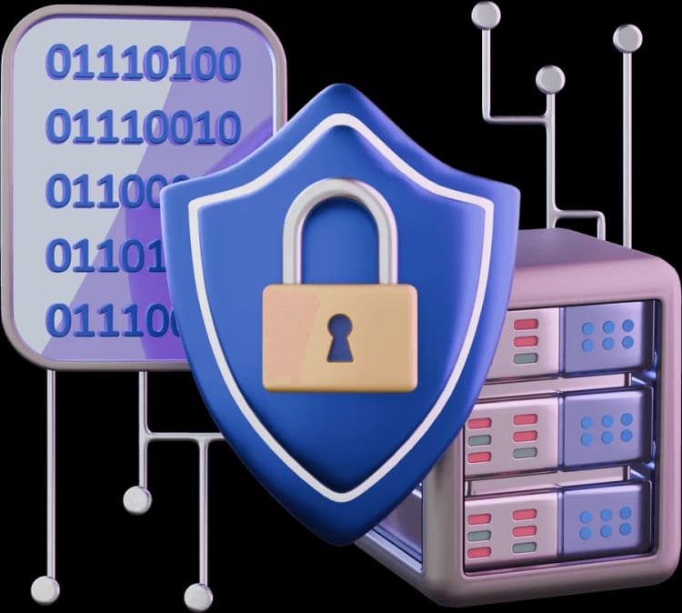 Personal Data and Privacy – TransferNow